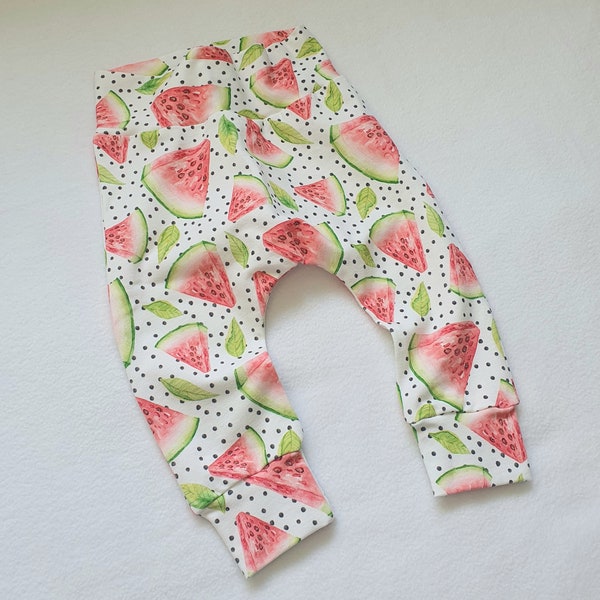 Fruit Pants - Etsy