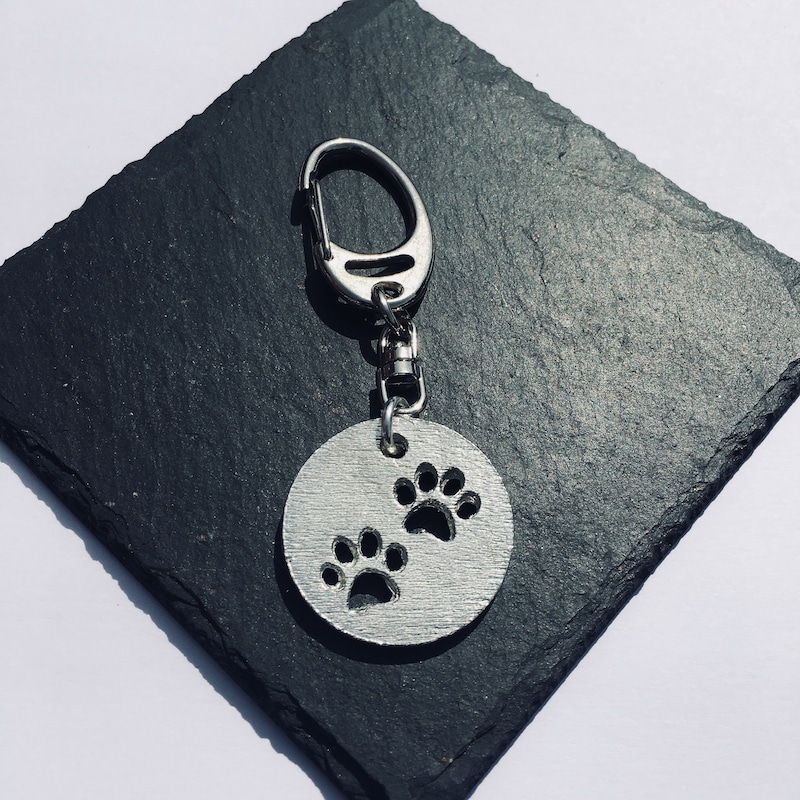 30 Key Chains Cats - Etsy UK