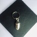 Acorn Key Ring, Acorn Oak Keyring, Handmade UK Modern English Pewter ...