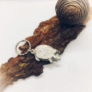 Hedgehog Key Ring, Hedgehog Key Chain, Hedgehog Gift, Keyring Hedgehog ...