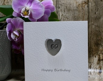 Happy Birthday Token | Etsy