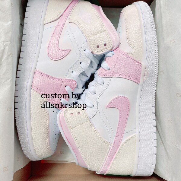 Preppy Air Jordan - Etsy