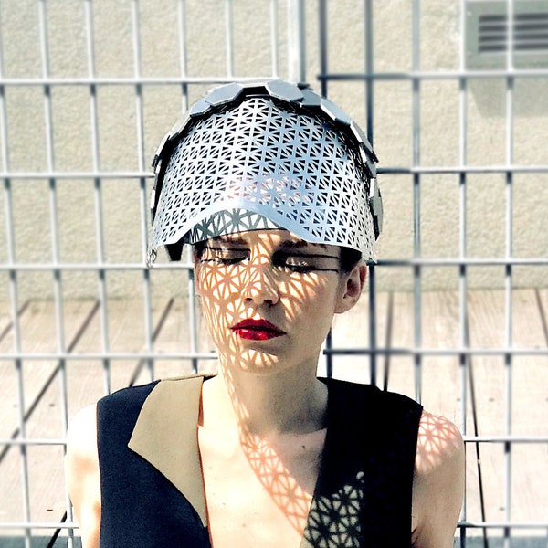 Couture Face Mask - Etsy