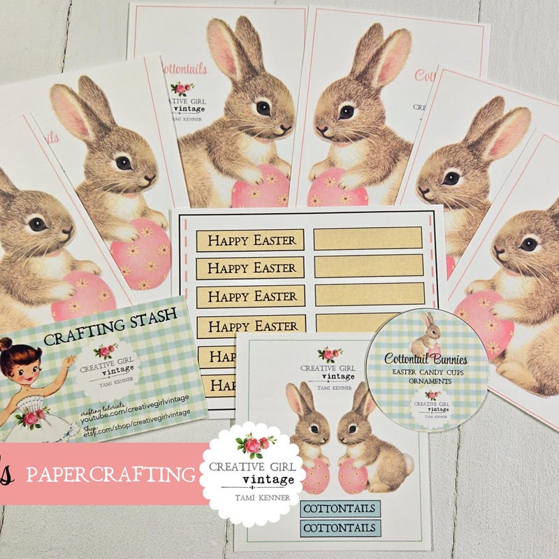 Creative Art Ornament - Etsy