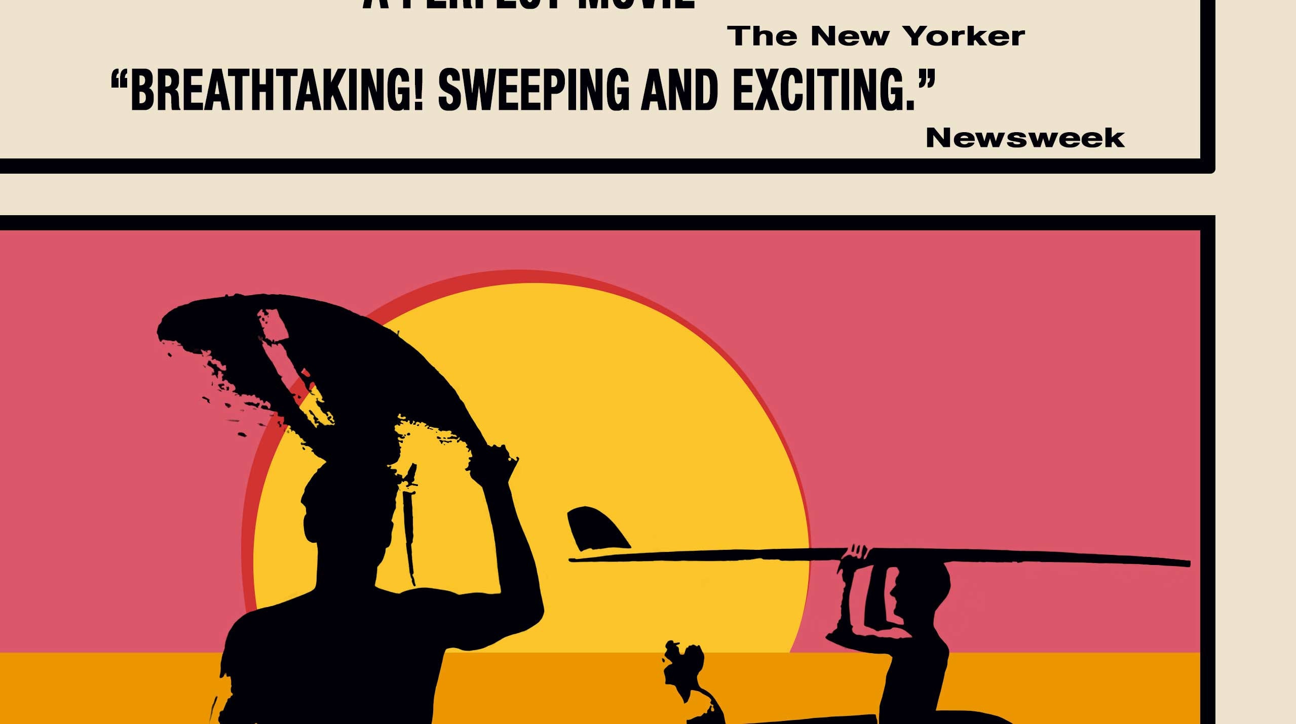 The Endless Summer Movie Poster Art Print 1966 Surfing Movie - Etsy