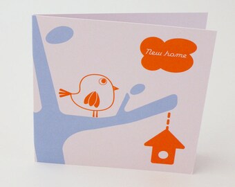 New home cards | Etsy