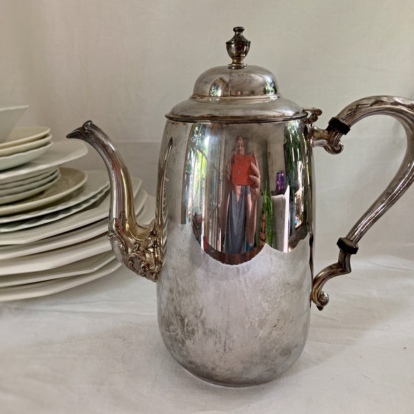 Sheridan Silver - Etsy