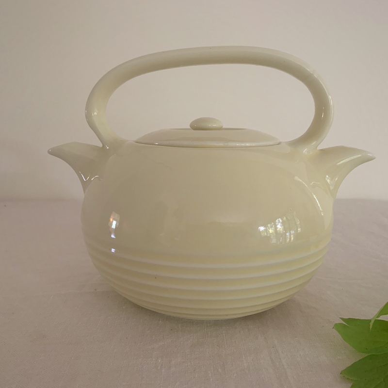 Double Spout Teapot - Etsy