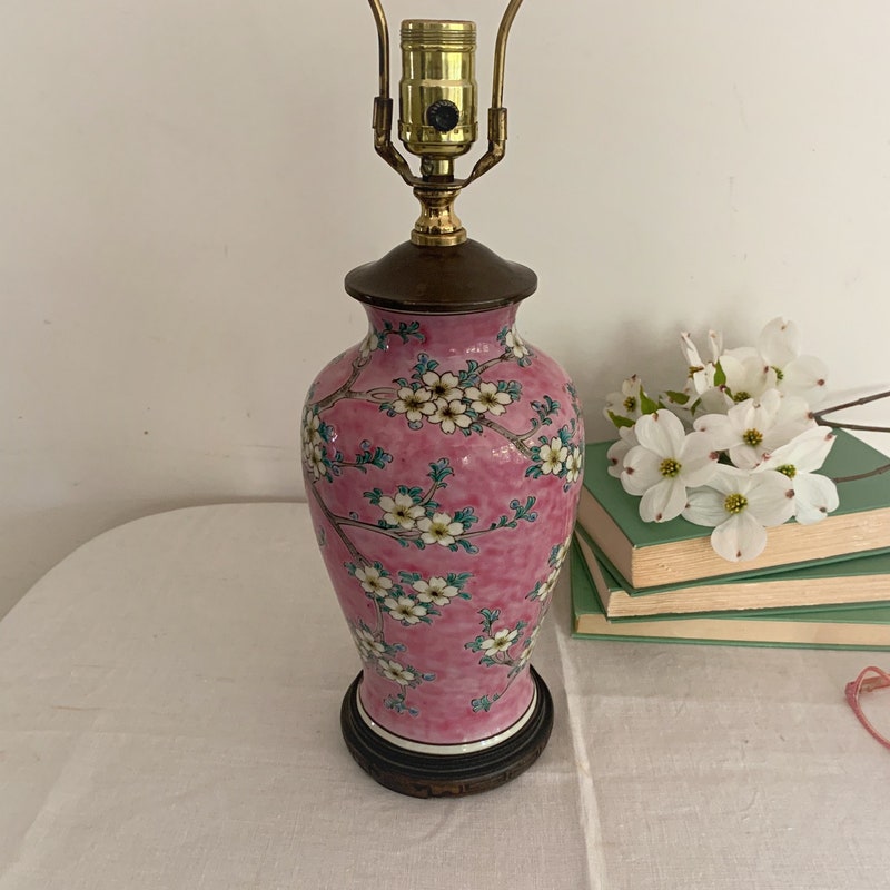 Pink Porcelain - Etsy