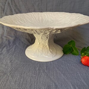 Cabbage Cake Stand Made in Portugal - Etsy