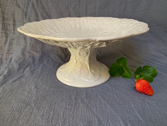 Cabbage Cake Stand Made in Portugal - Etsy