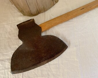 Antique Axe | Etsy