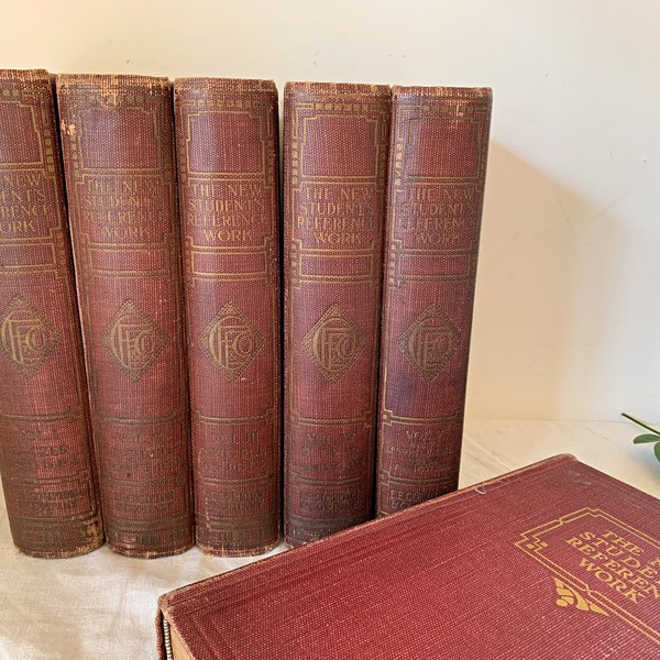 Reference Book - Etsy