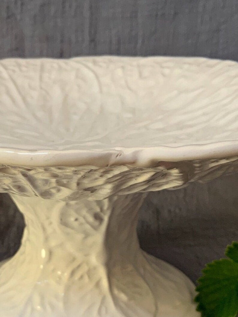 Cabbage Cake Stand Made in Portugal - Etsy