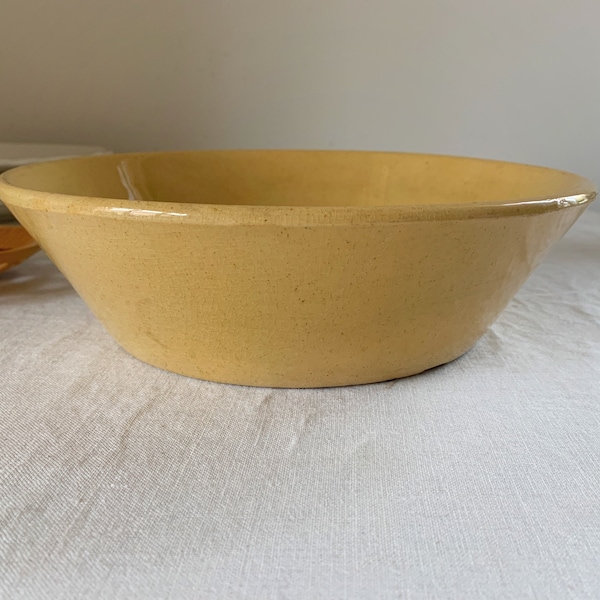 Yellow Ware - Etsy