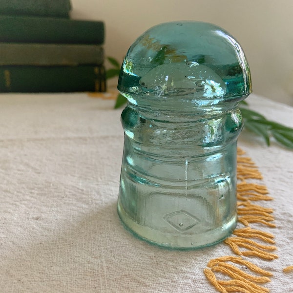 Antique Insulator - Etsy
