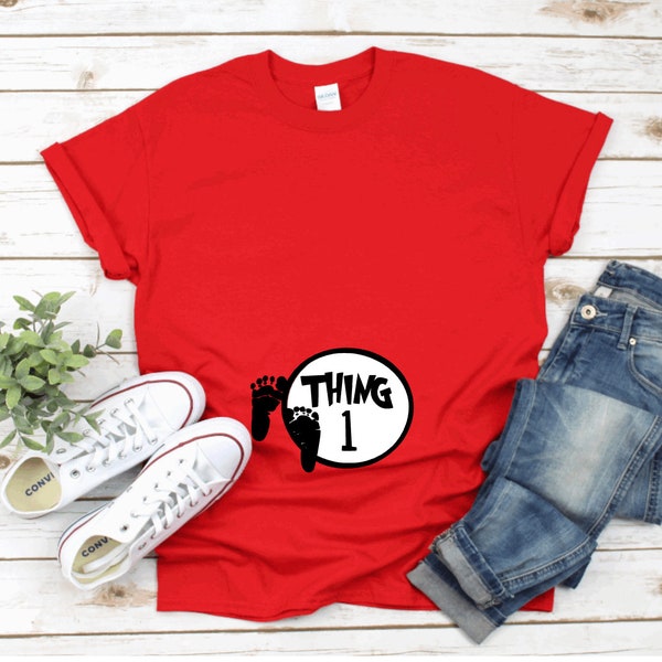 Baby Mama Thing - Etsy