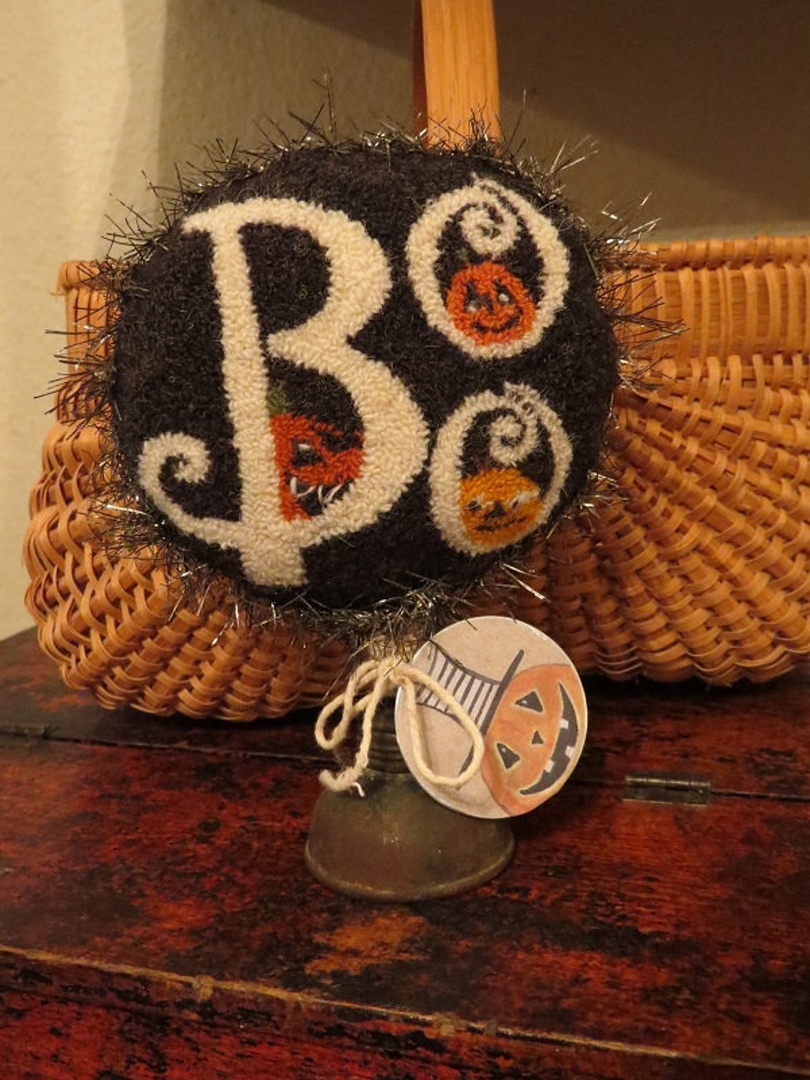 BOO - Etsy