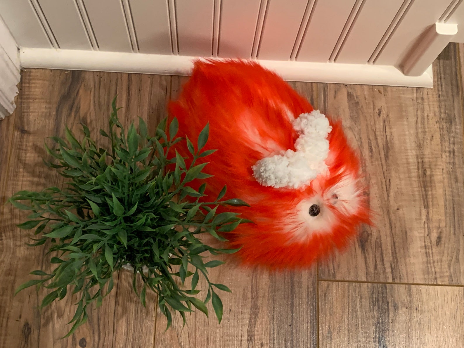 Cuddle Bug Fuzzy Stuffie Stuffed Animal Snuggly Toy | Etsy