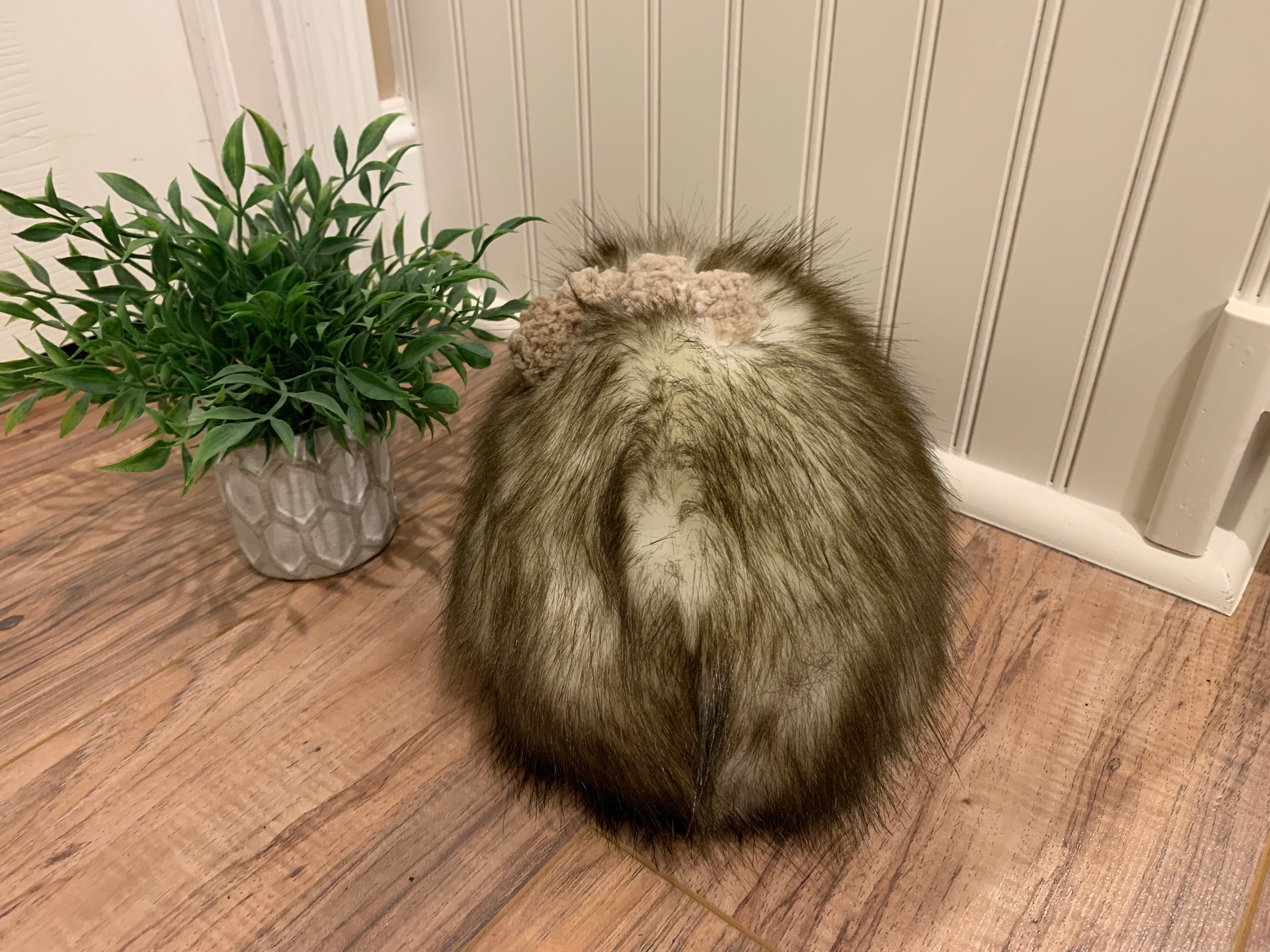 Cuddle Bug Fuzzy Stuffie Stuffed Animal Snuggly Toy - Etsy