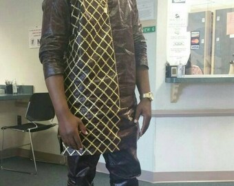 African pajamas | Etsy