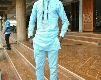 African pajamas | Etsy