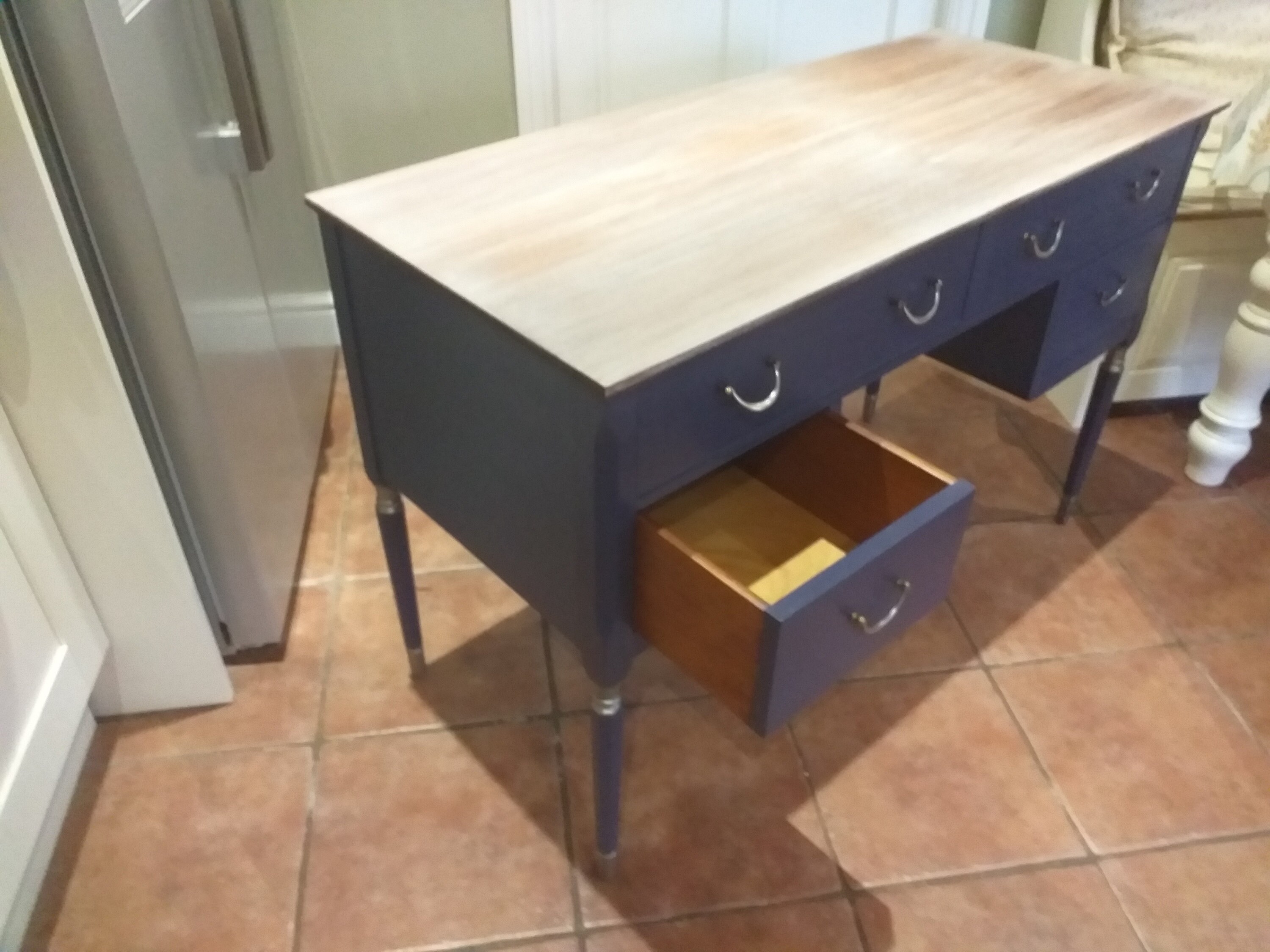 French Style Console Table - Etsy UK