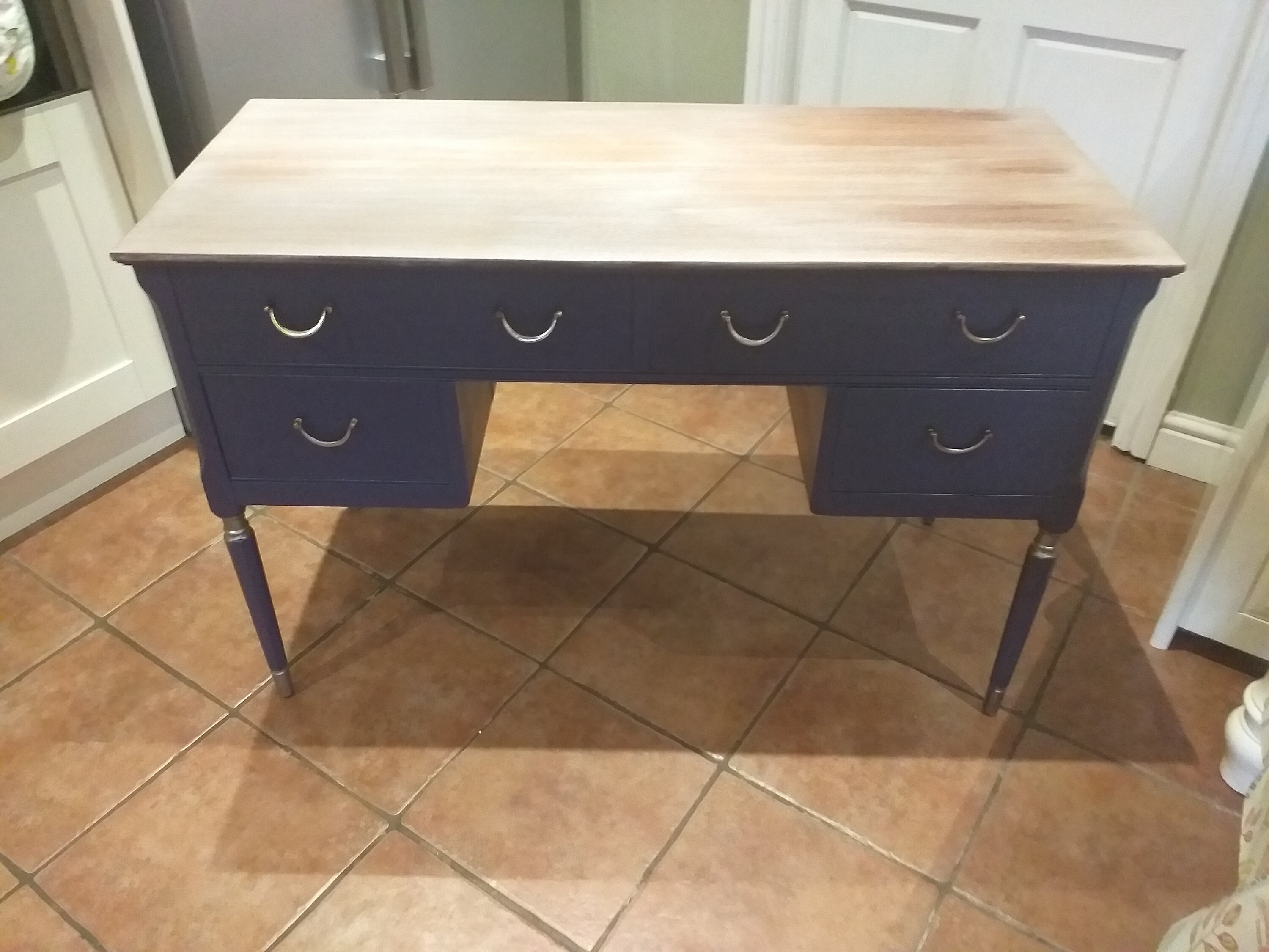 French Style Console Table - Etsy UK