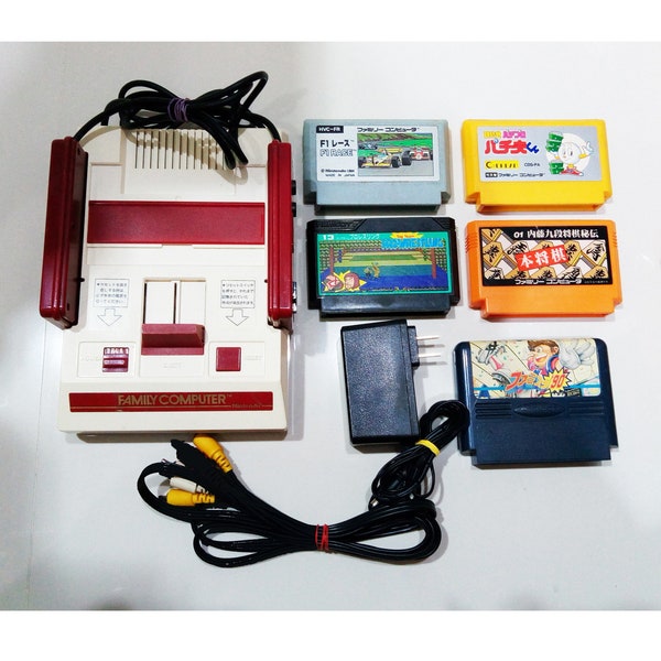 Video Game Console - Etsy