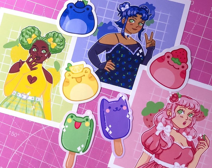 DS Lite Art Print - Etsy