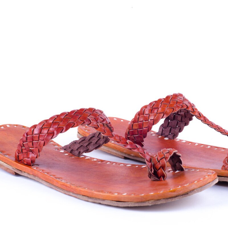Chappal - Etsy