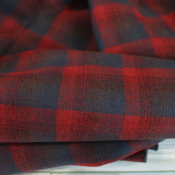 Pendleton Remnants - Etsy