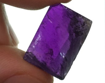 Rwanda amethyst | Etsy