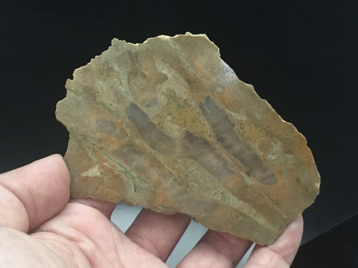 Travertine Sphere Crystal Travertine Mineral Rock Travertine - Etsy