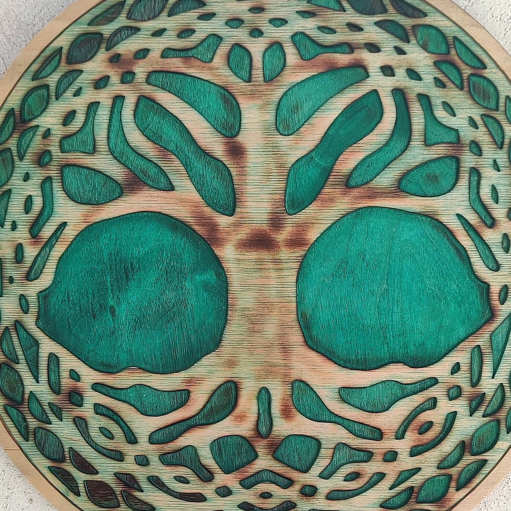 Woodarsia - Etsy