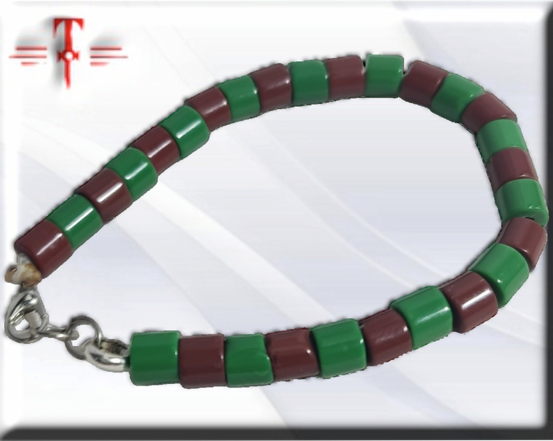 6 Mm Nigerian Ildé, Ifá, Babalawo - Etsy UK