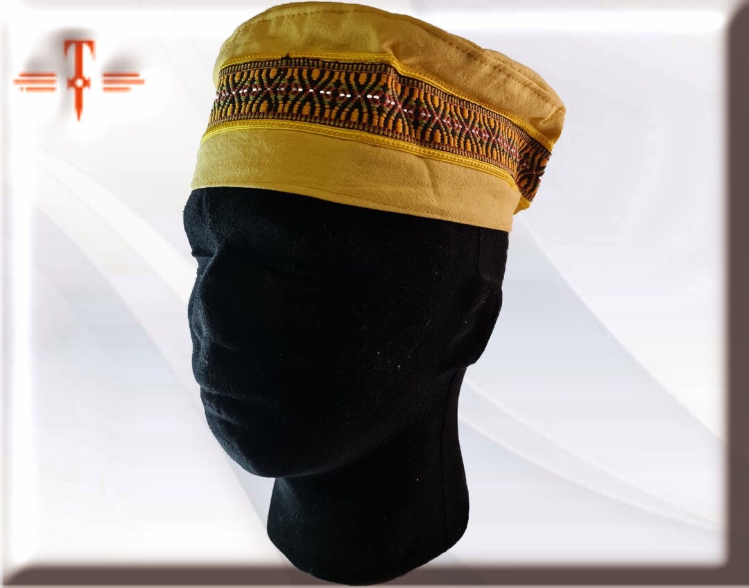 Santeria Cap Orisha Oshún - Etsy