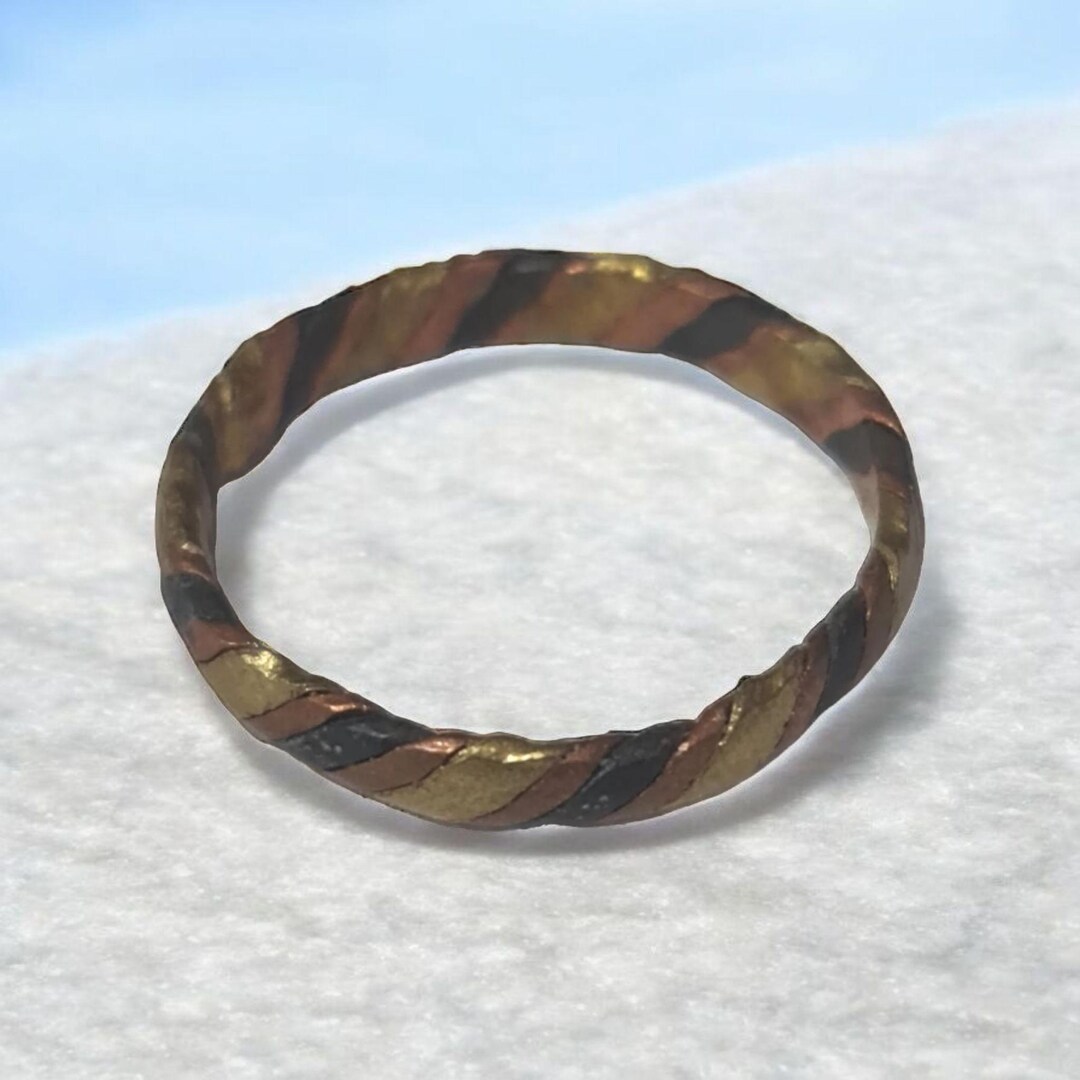 Ring of Protection, Vodun Maman Tchamba, Fon System of Benin - Etsy