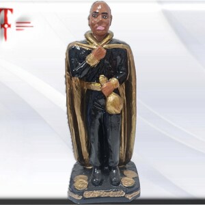 Exus, Candomble, Kimbisa, Umbanda, Religion, Brazil, Exú and Pomba Tour ...