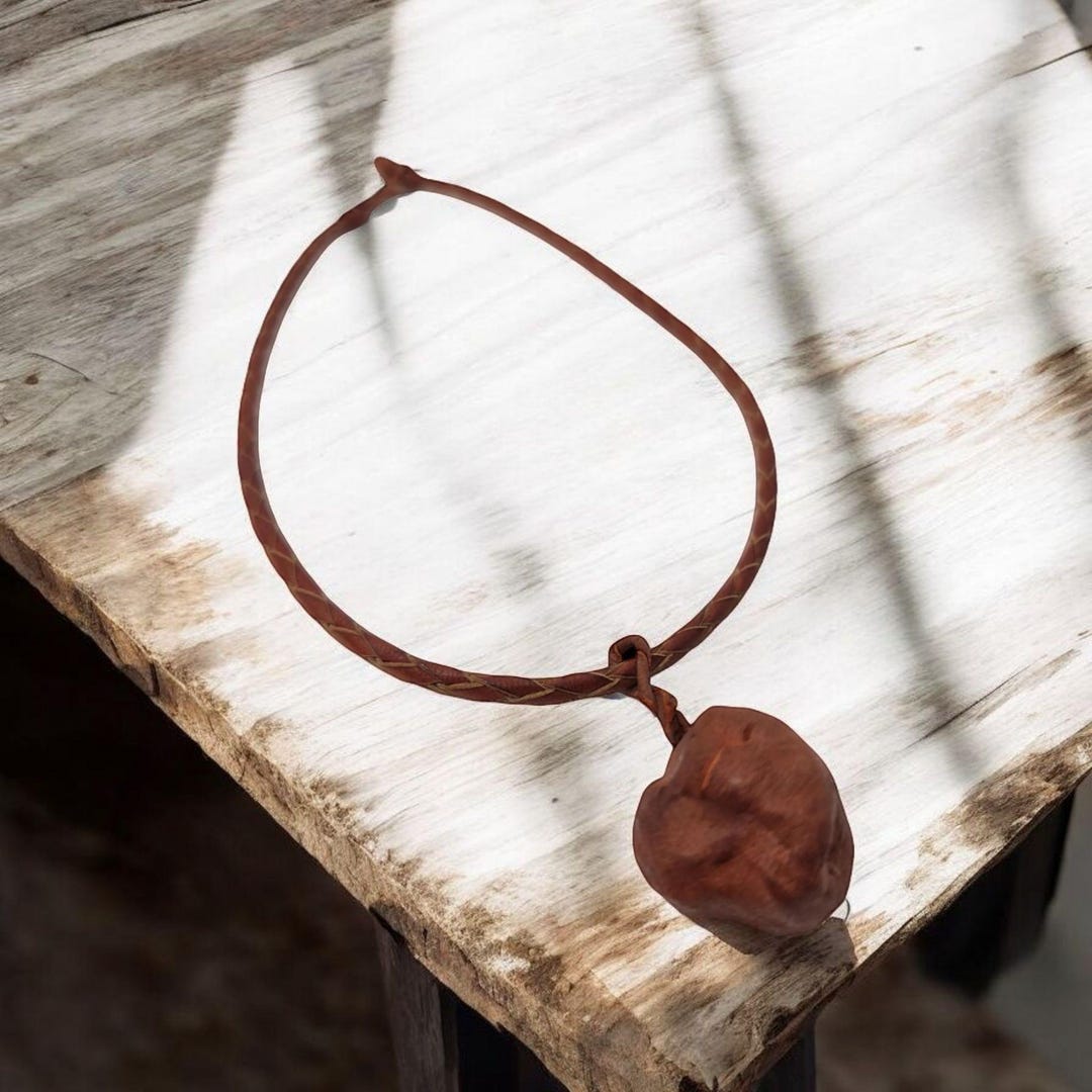 Amulet of Protection and Attraction of Luck, Secrets of African Voodoo ...