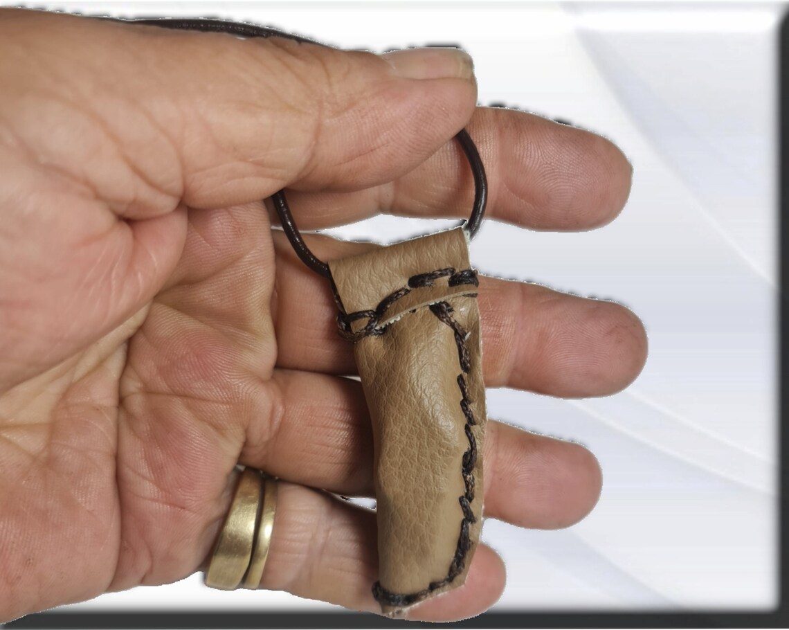 African Amulet Protection Against Enemies, Secrets of Vodun ...