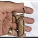 African Amulet Protection Against Enemies, Secrets of Vodun ...
