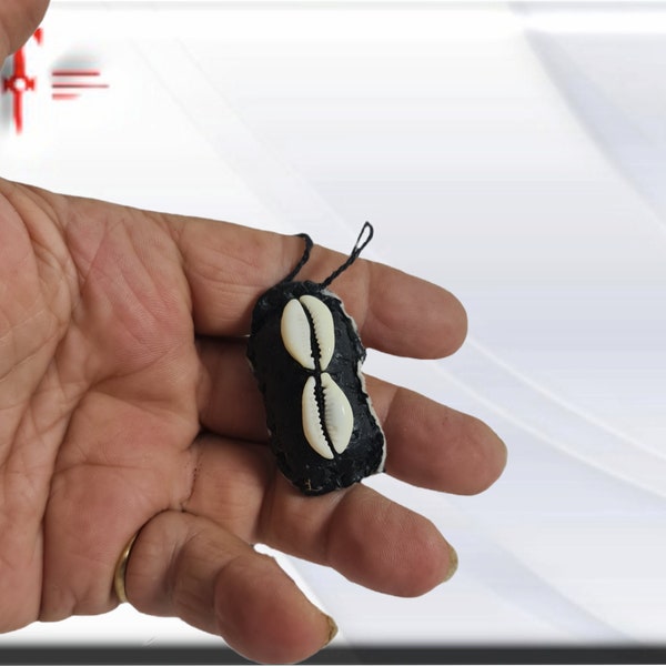 African Amulet - Etsy