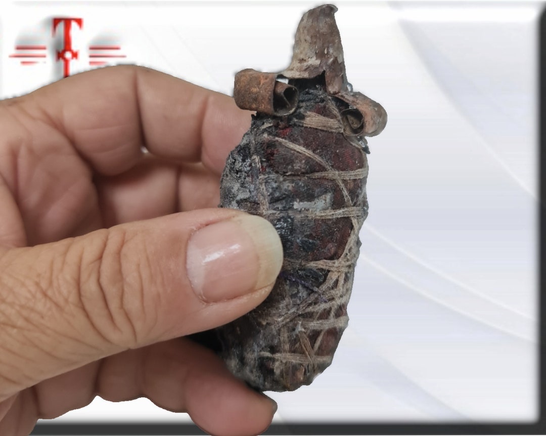 African Amulet Protection Against Witchcraft, Secrets of Vodun ...