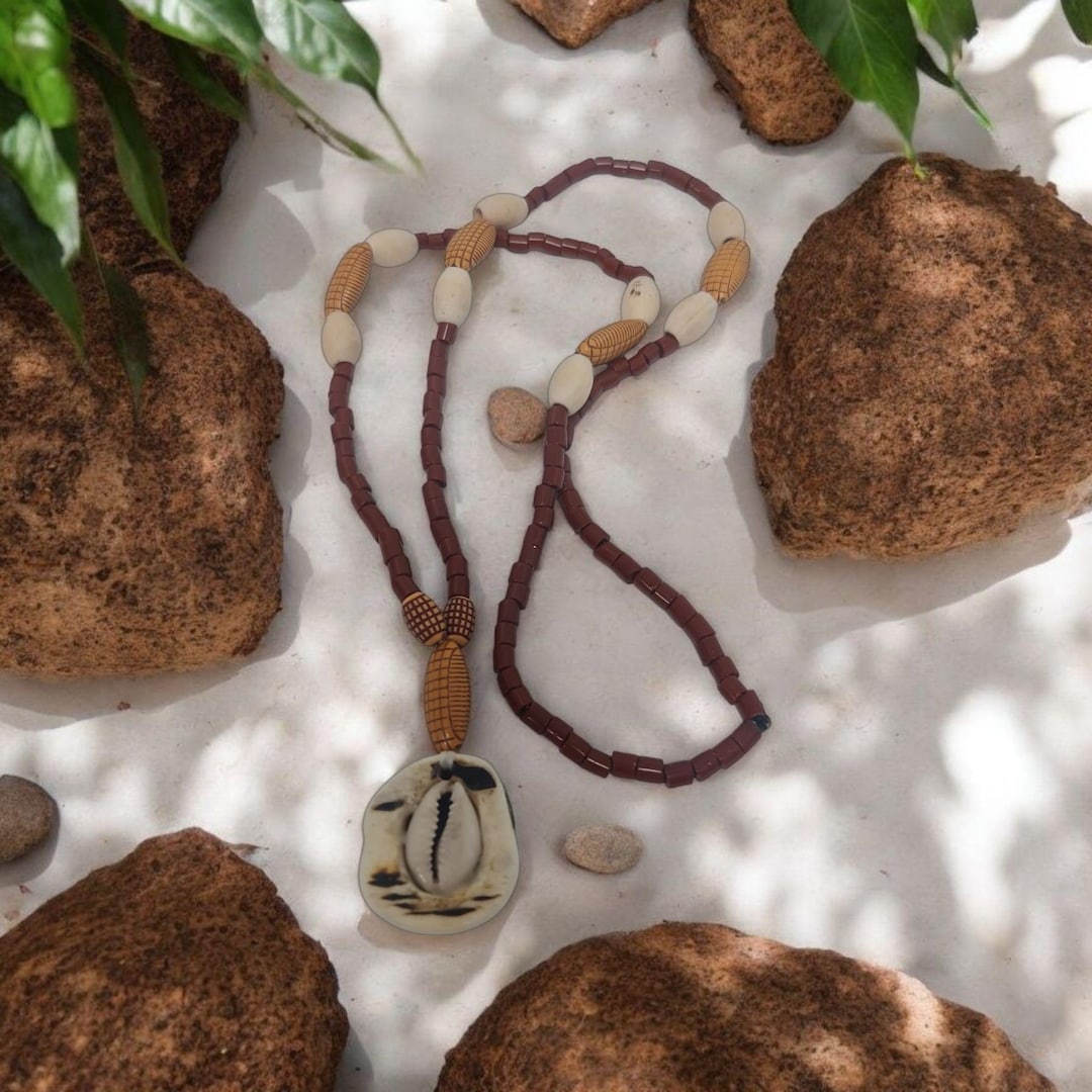 Bone Power Amulet, Ritualized Vodun, Secrets of Fon Vodun - Etsy