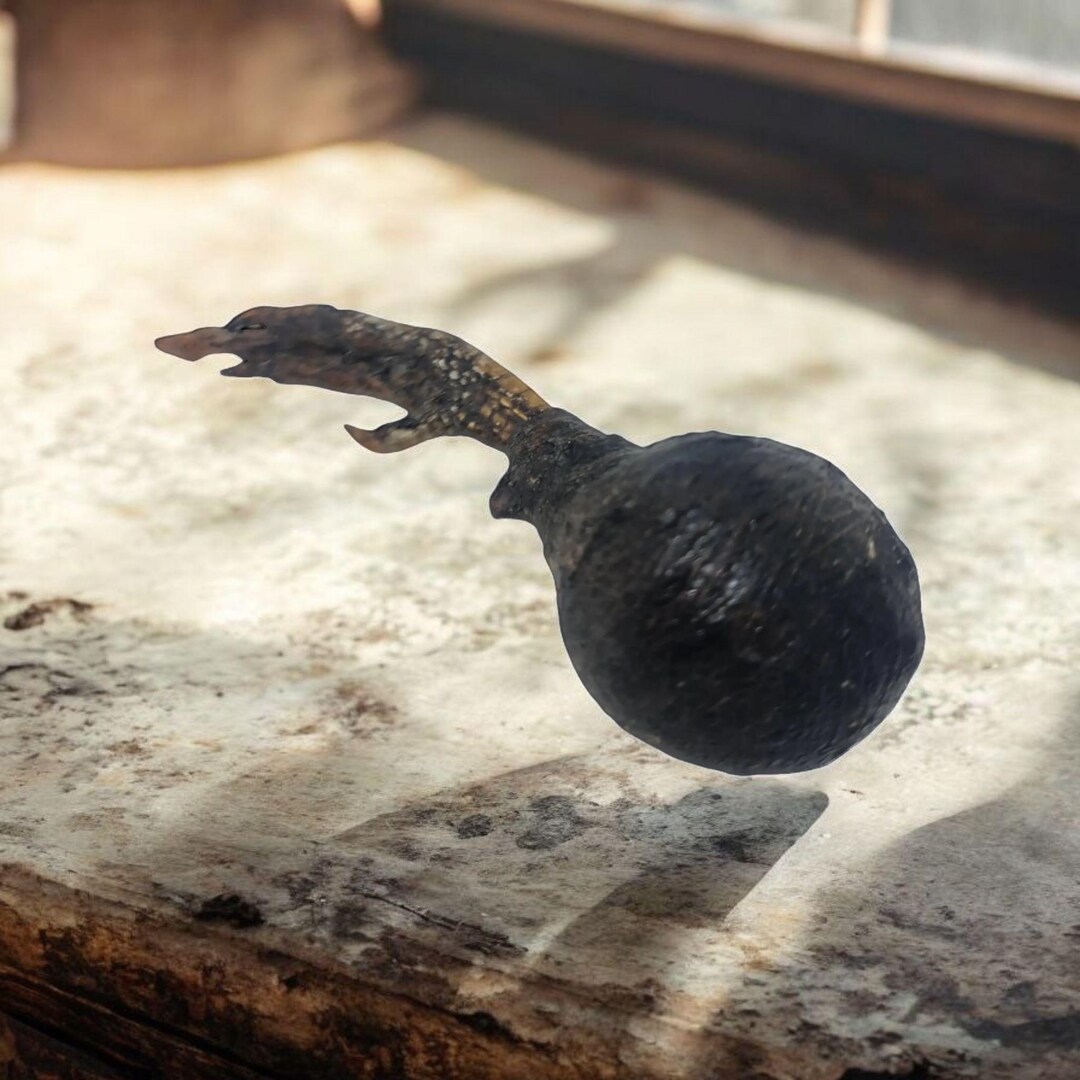 African Protection Against Weapons, Secrets of African Vodun - Etsy