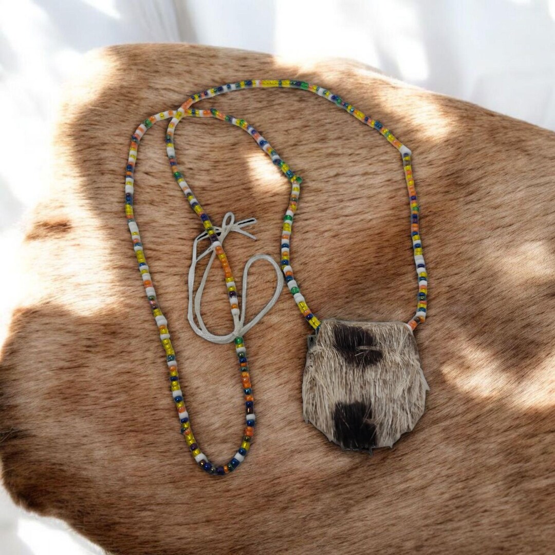 Temple of the Leopard Protection Amulet, Secrets of African Vodun - Etsy