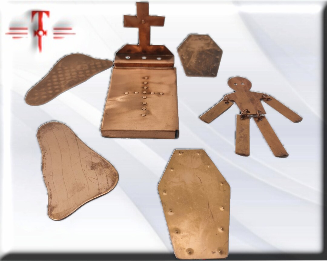 Tools of the Orisha Yewa, Santeria, Religious and Esoteric Products - Etsy