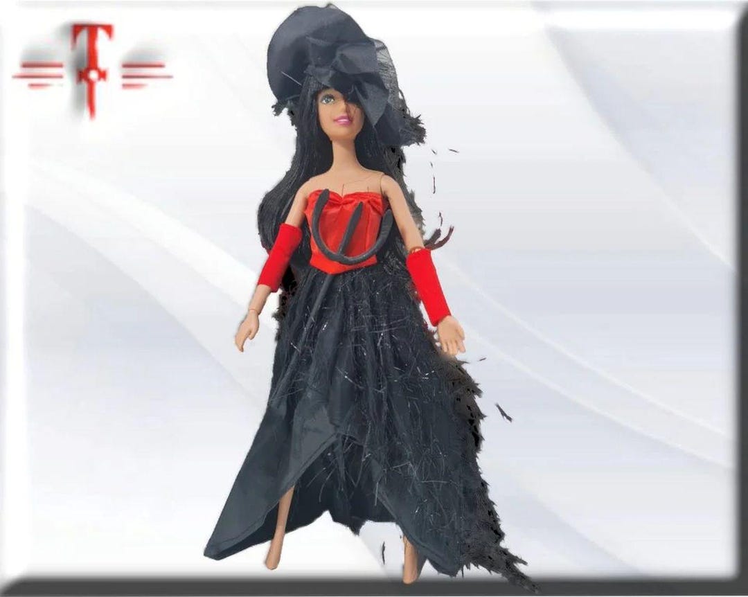 Pomba Doll Turns, Candomble, Kimbisa, Umbanda - Etsy