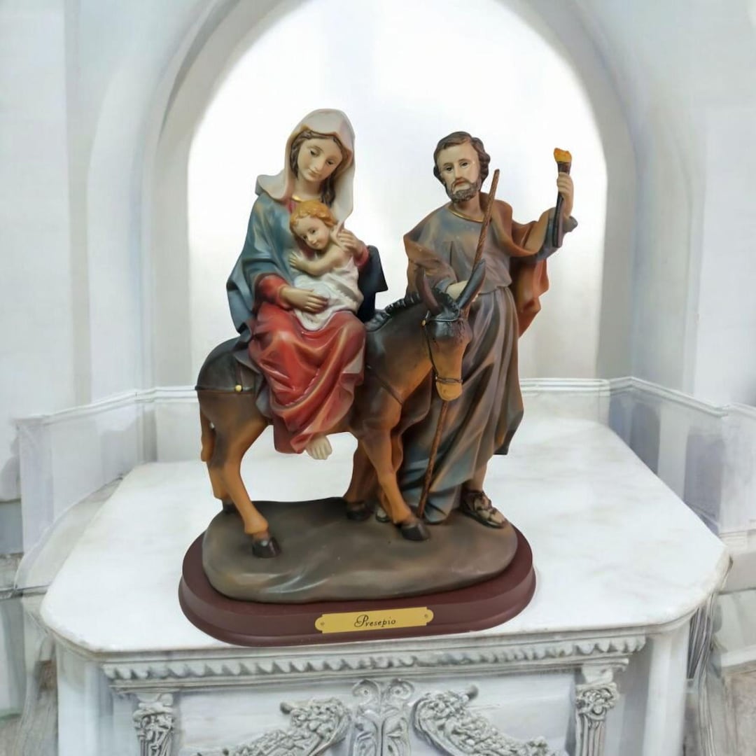 Our Lady of Exile, Catholic Virgins and Saints - Etsy